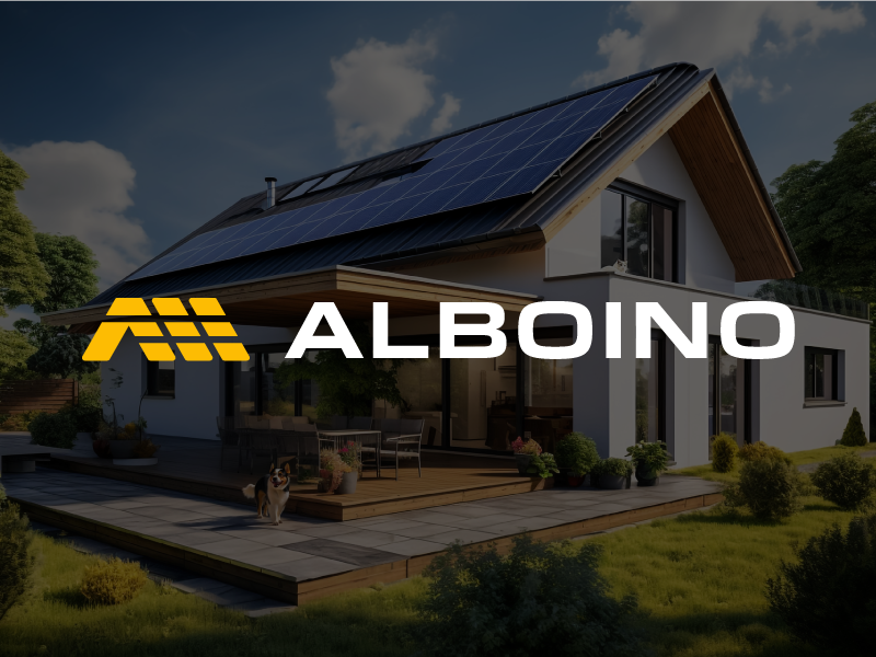 Strumenti per le nuove comunità energetiche - Alboino